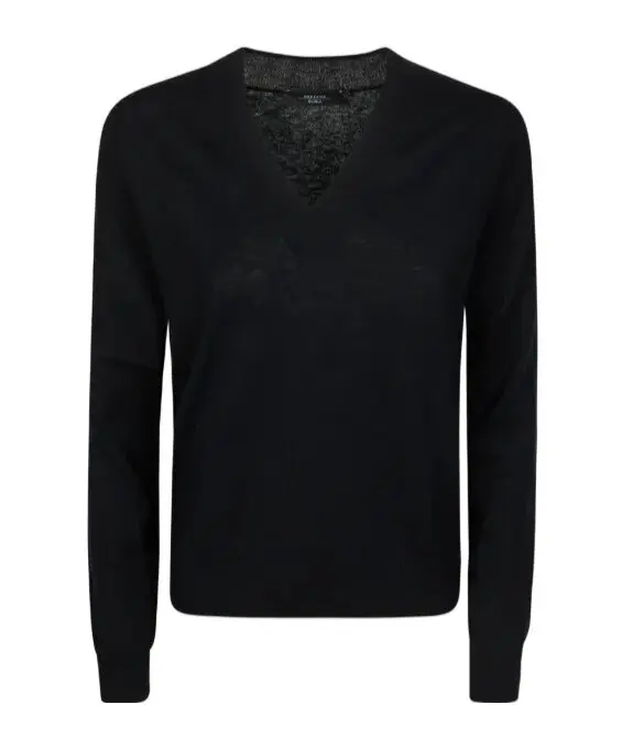 Max Mara V-neck Jumper