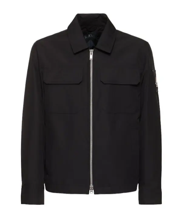 Moose Knuckles Jacques Jacket