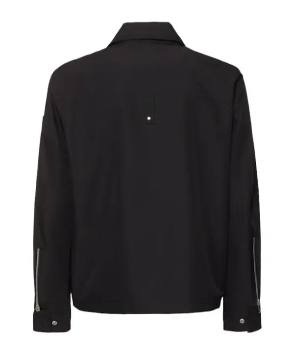 Moose Knuckles Jacques Jacket