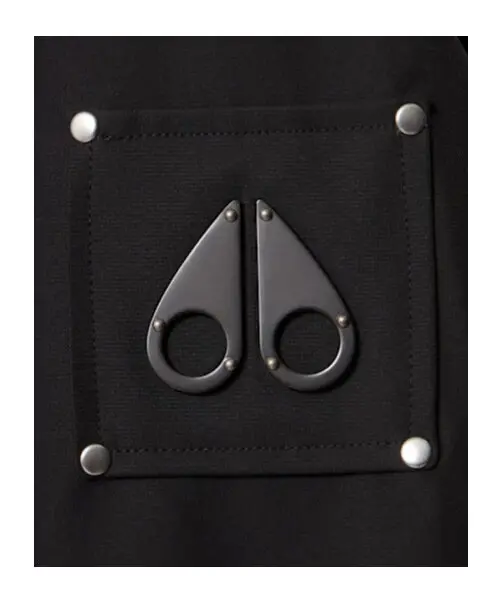Moose Knuckles Jacques Jacket