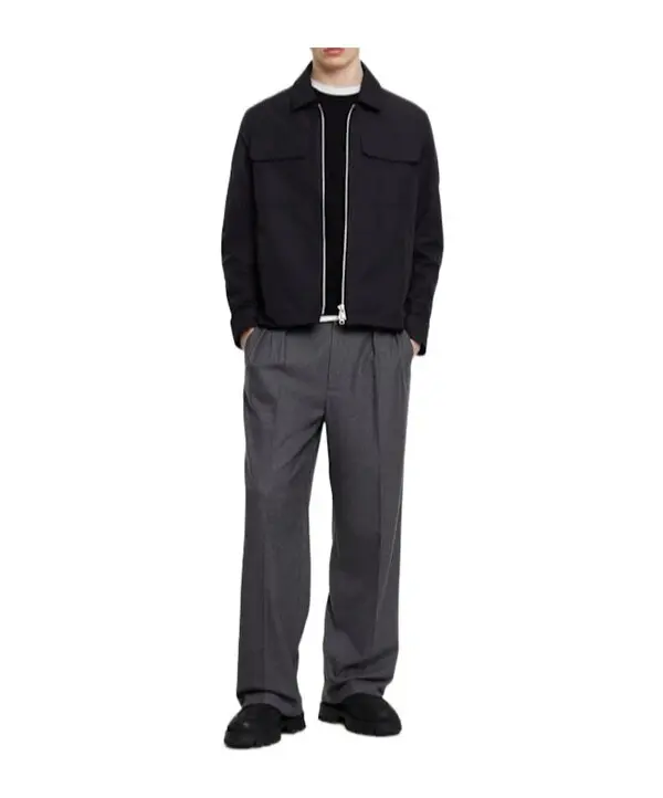 Moose Knuckles Jacques Jacket