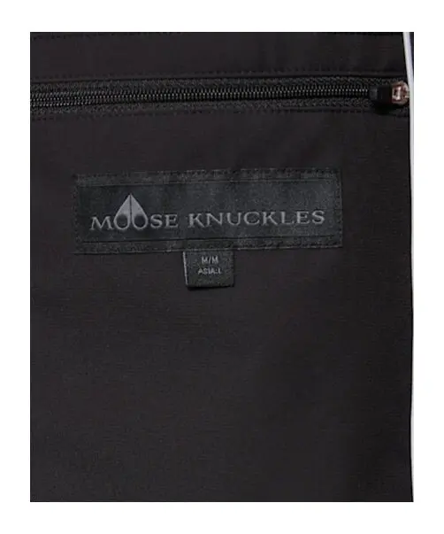 Moose Knuckles Jacques Jacket