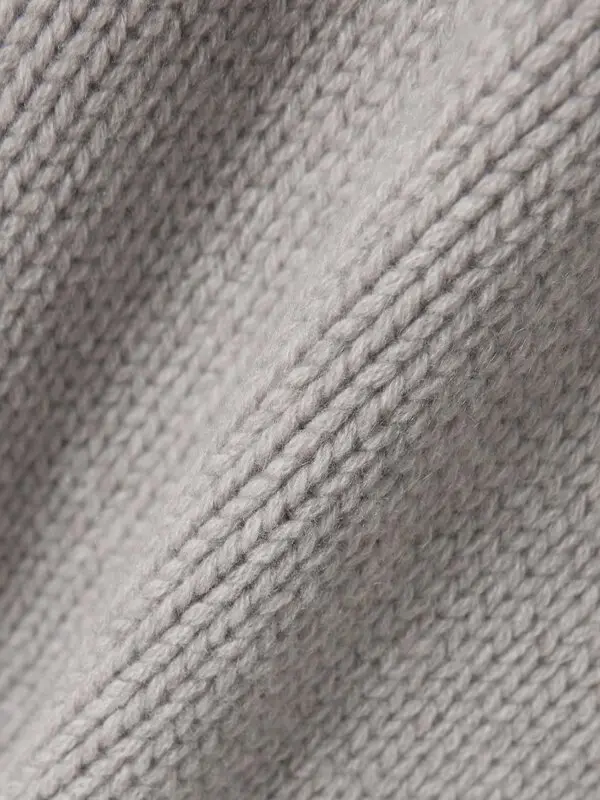 Arch4 Fringed Cashmere Wrap