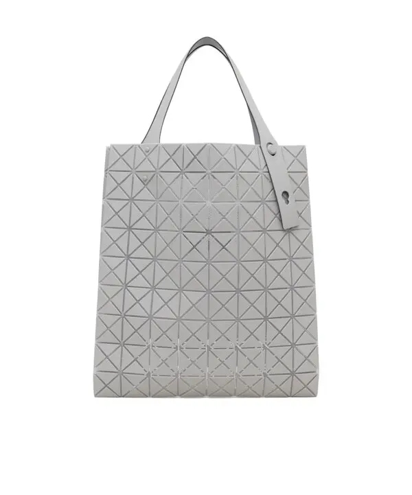Issey Miyake Prism Plus Tote Bag - Grey