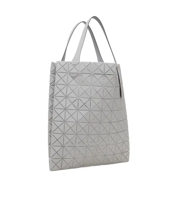 Issey Miyake Prism Plus Tote Bag - Grey