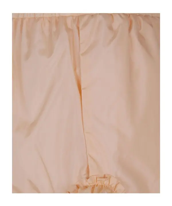 Simone Rocha Frill Track Shorts
