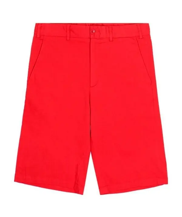 PAUL  SHARK Paul & Shark Logo Shorts