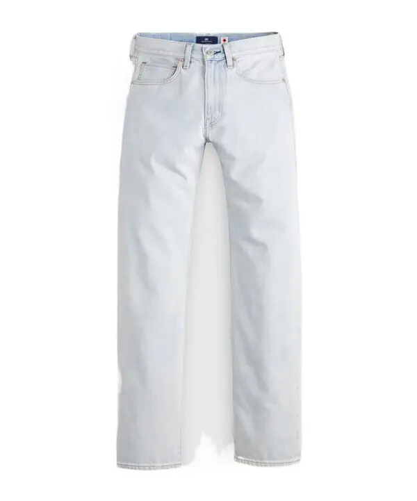 LEVI'S Anchor Relaxed Fit Jeans - Blue