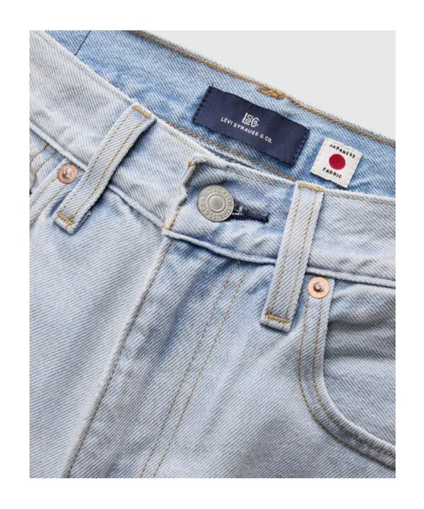 LEVI'S Anchor Relaxed Fit Jeans