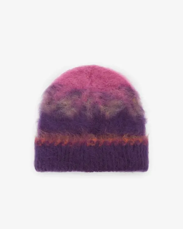 Isabel Marant Étoile Alessa Beanie - Pink