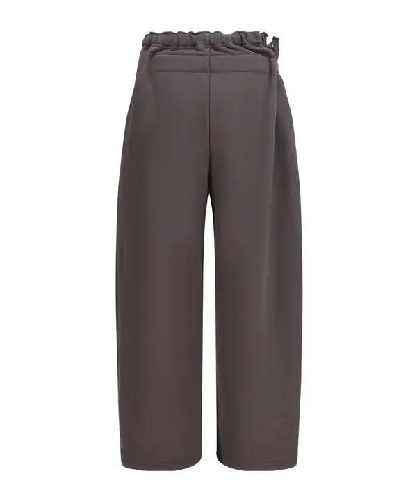 MAGLIANO Elastic Waist Casual Pants