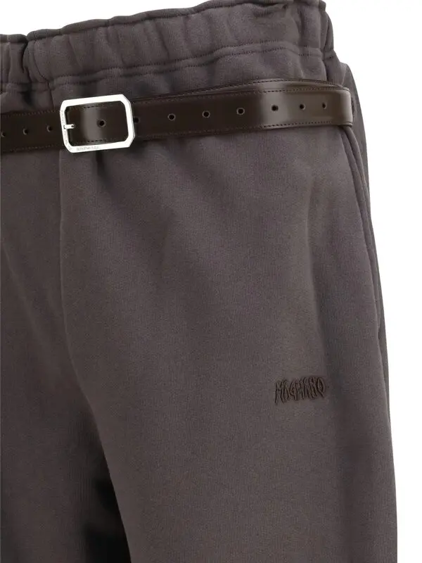 MAGLIANO Elastic Waist Casual Pants