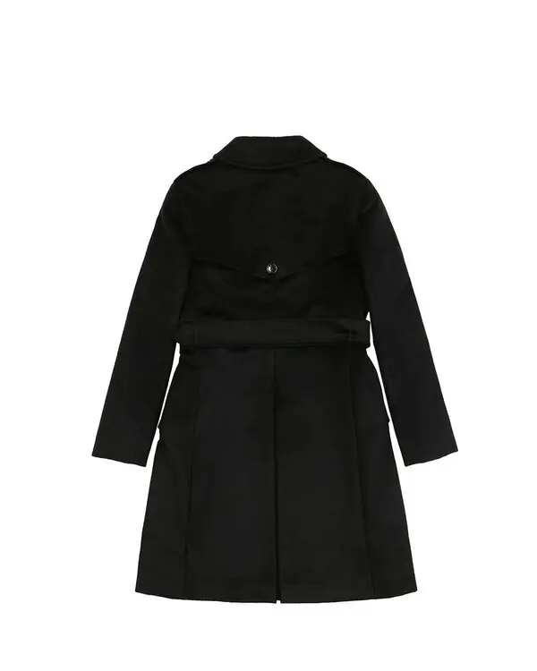 Max Mara Belted Trench Coat