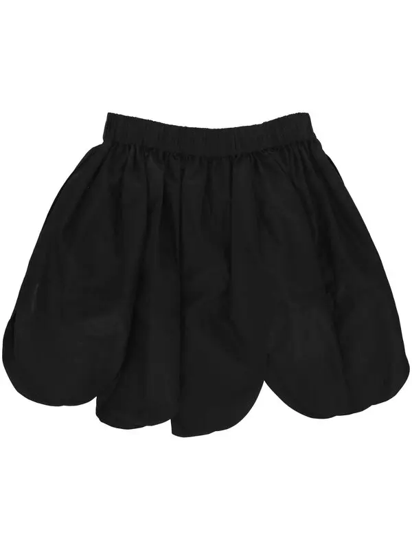 Simone Rocha Petal-hem Mini Skirt