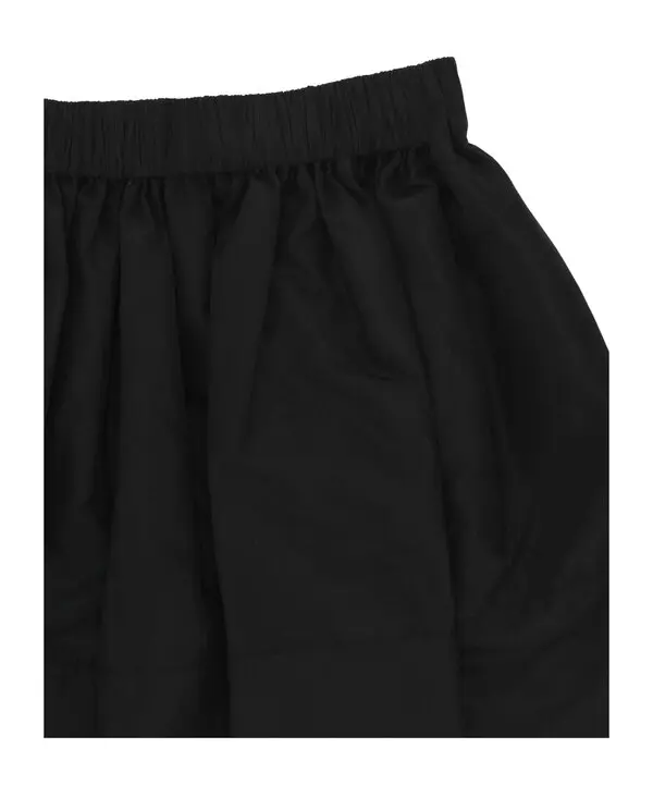 Simone Rocha Petal-hem Mini Skirt