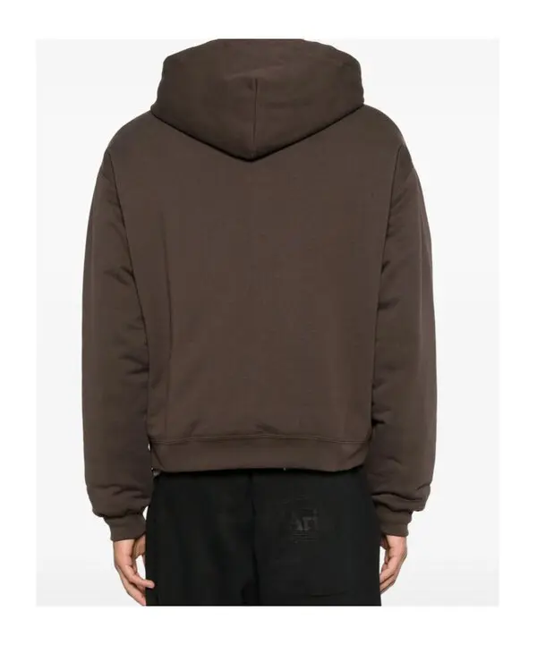 Canada Goose Hooded Zip Jacket