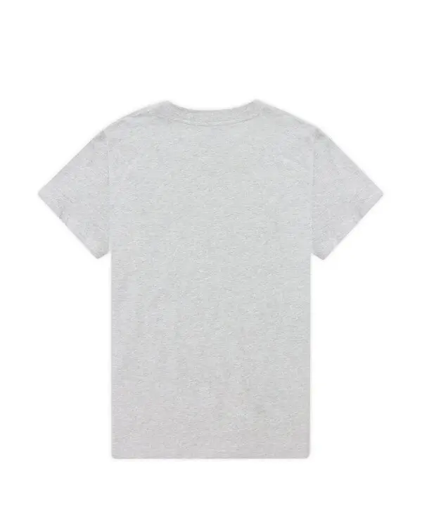 Moschino Graphic Print Crewneck T-shirt