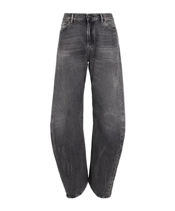 Acne Studios Gothik Denim Jeans - No