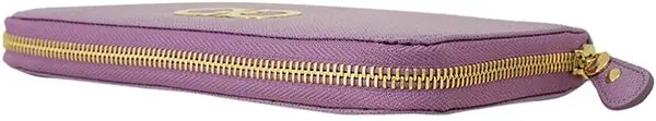 FERRAGAMO Logo Details Wallet