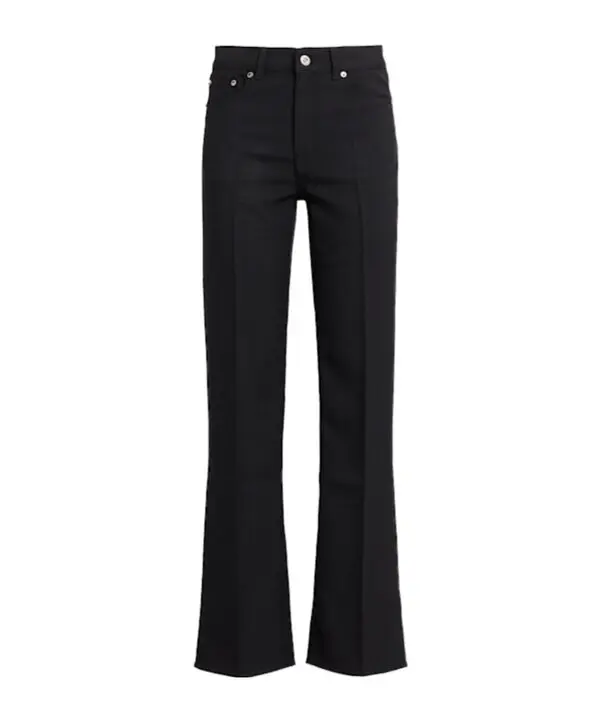 Our Legacy Boot Cut Straight Leg Jeans