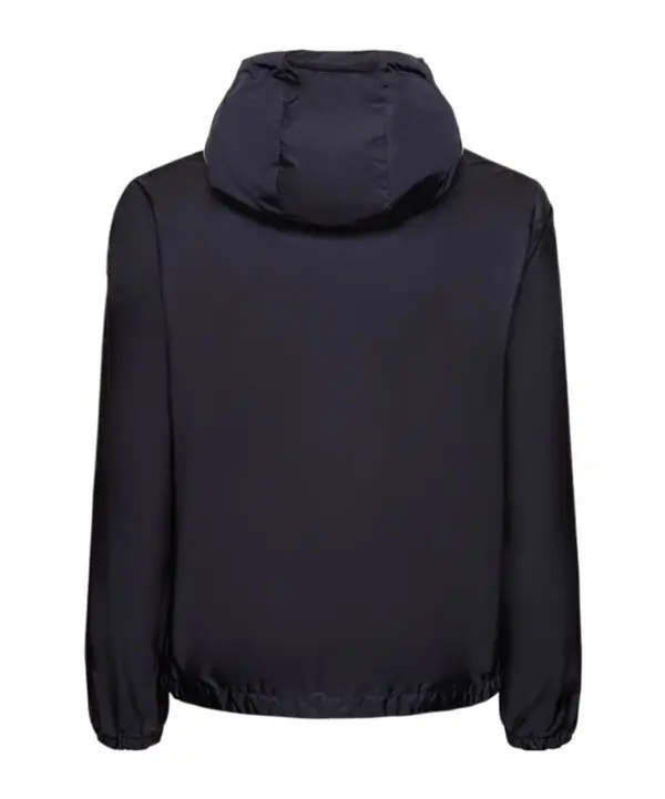 Moncler Archivio Hooded Jacket - Black