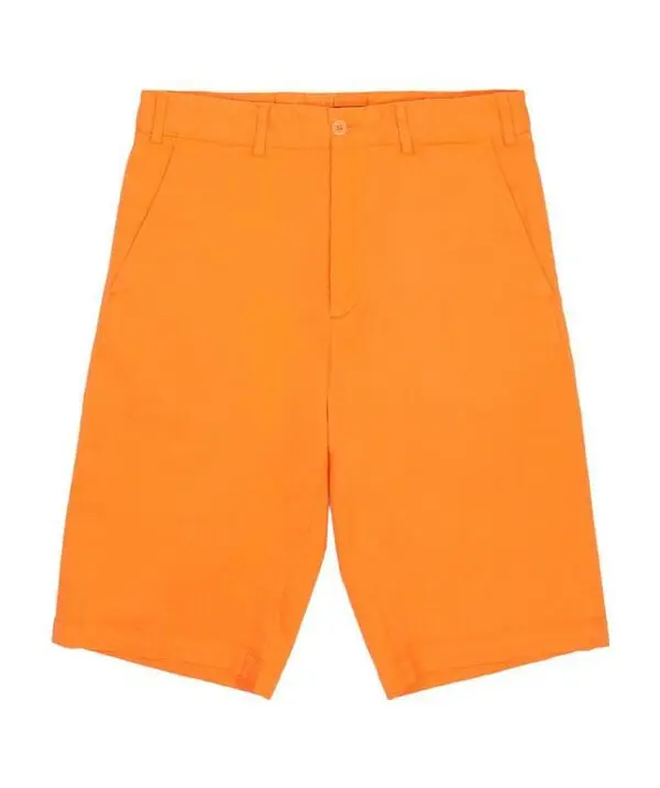 PAUL  SHARK Paul & Shark Logo Shorts
