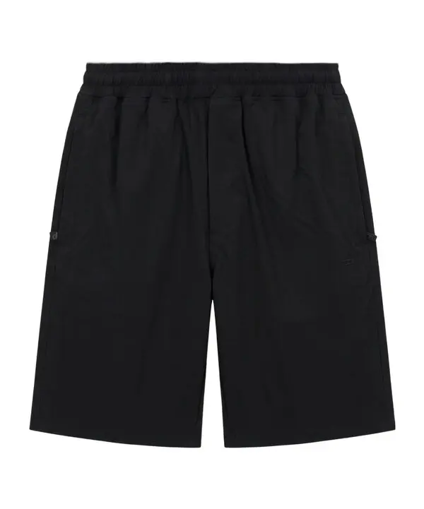 DIESEL® P-active Elastic-waist Shorts