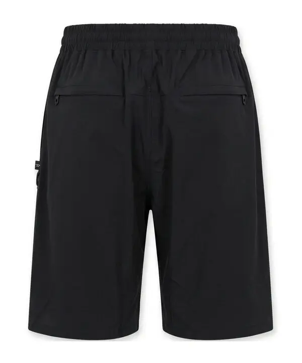 DIESEL® P-active Elastic-waist Shorts
