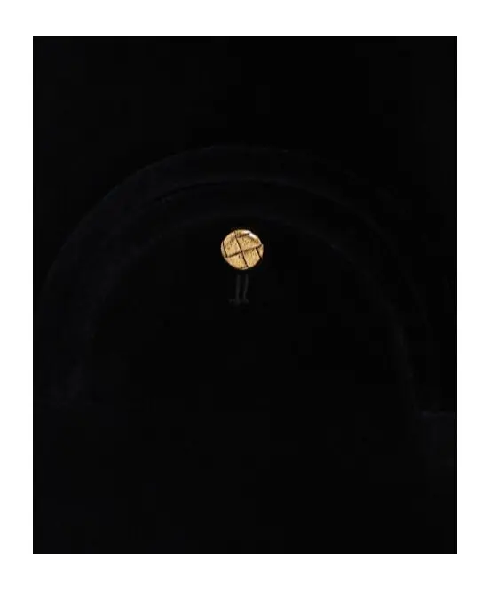 BLAZÉ MILANO Shamo Velvet Bolero Jacket