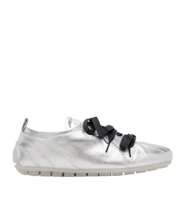 Simone Rocha Ballerina Grip Sneakers