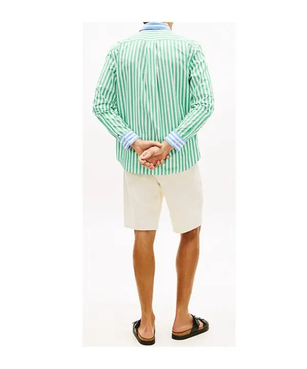 Tommy Hilfiger Long Sleeve Shirt