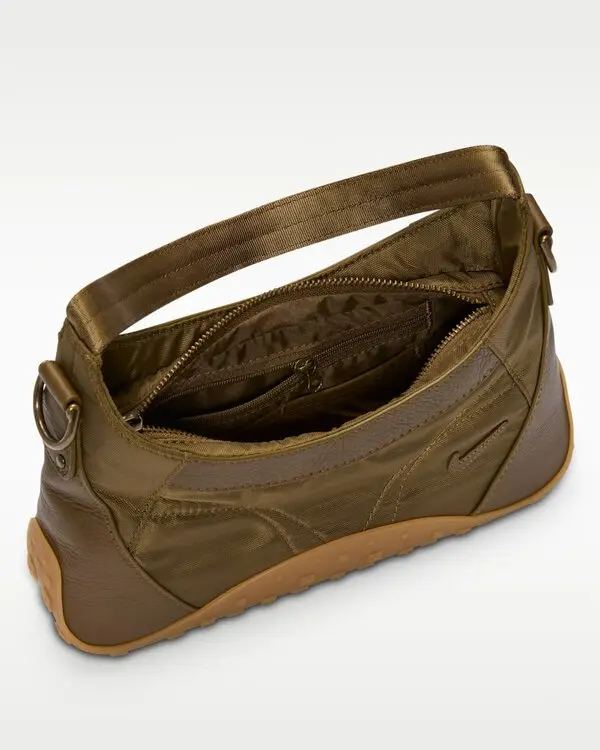 KNWLS Nike X Razr Run Bag - Green