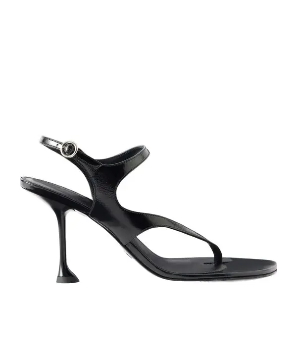 Proenza Schouler High-heeled Sandals - Black