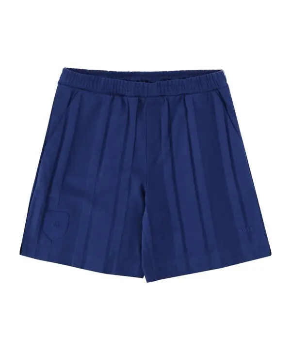 Hugo Boss Huxley Striped Shorts