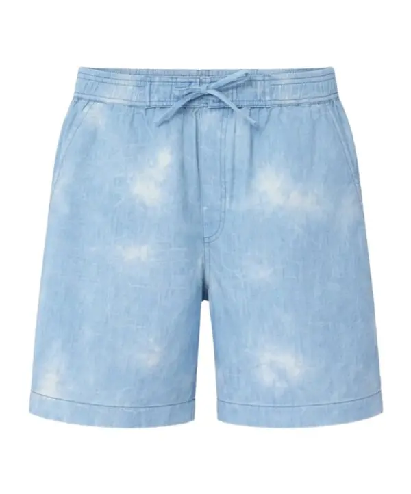 Isabel Marant Étoile Thydra Drawstring Shorts