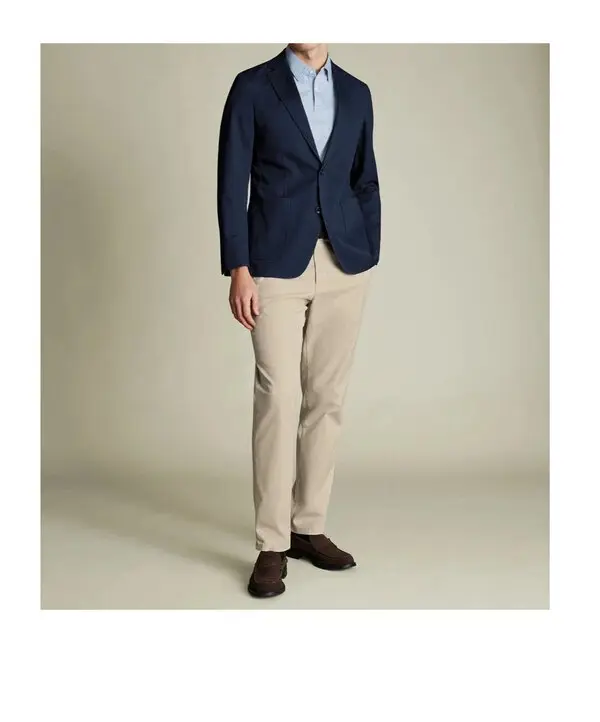 Hugo Boss Single-breasted Suit Jacket