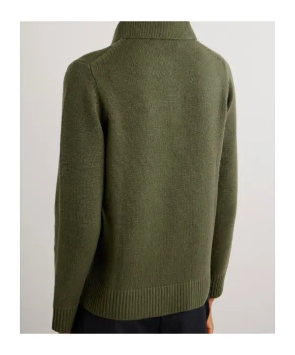 Arch4 Bessi Cashmere Polo Sweater