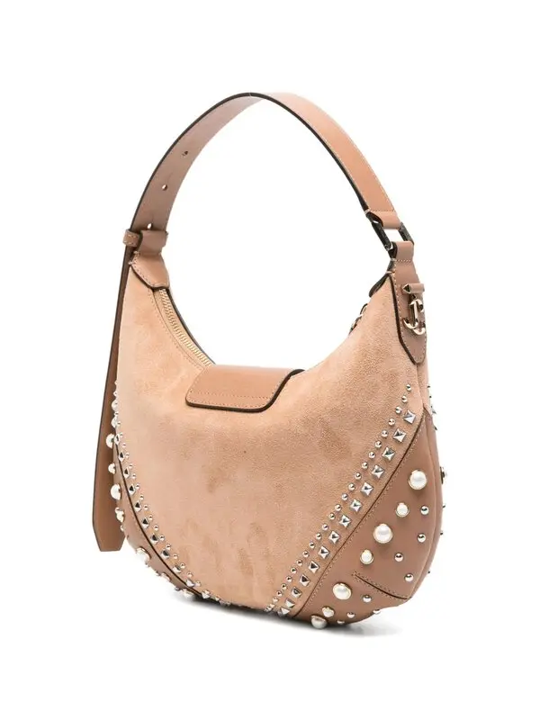 JIMMY CHOO Studded Handbag