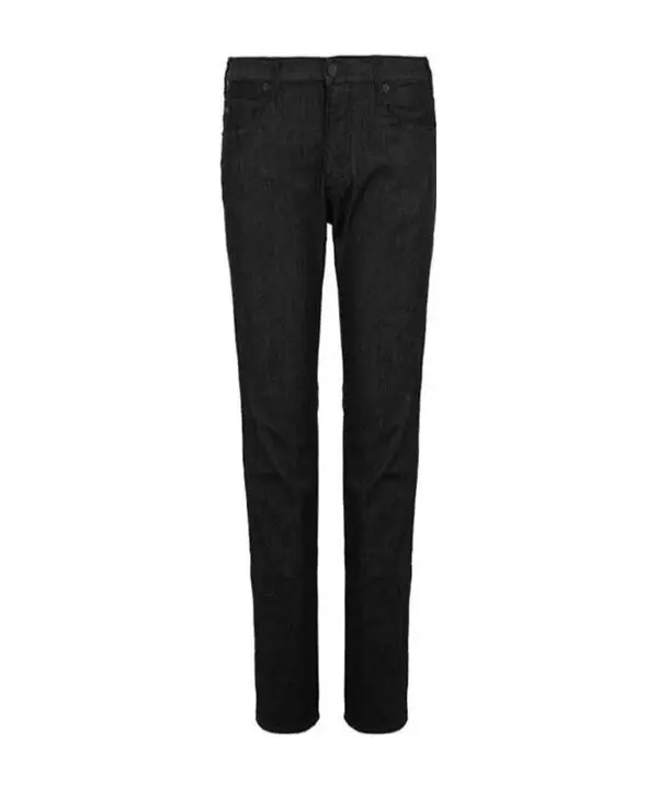 Emporio Armani Logo Jeans