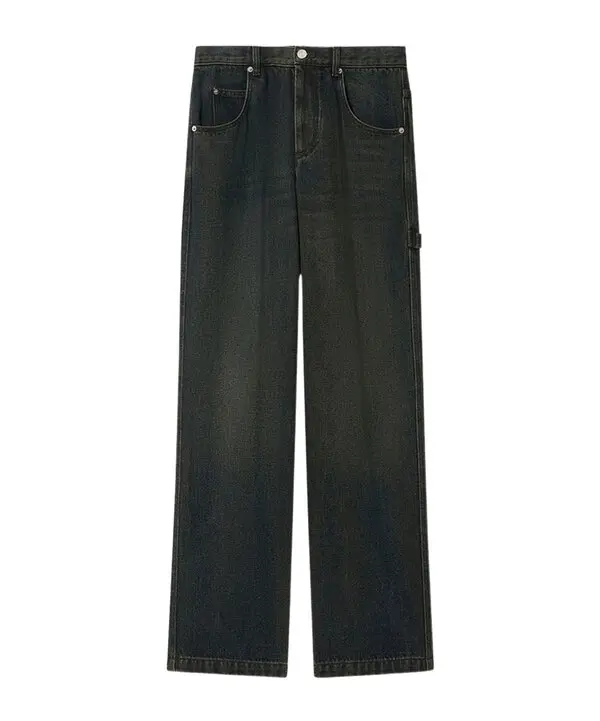 Isabel Marant Étoile Jenter Pants