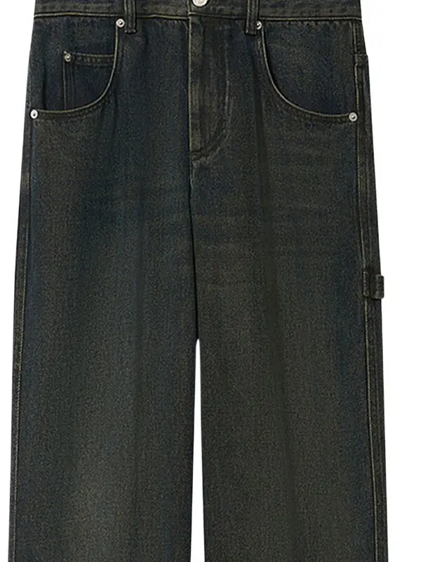 Isabel Marant Étoile Jenter Pants