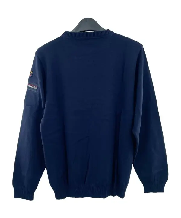 PAUL  SHARK Paul & Shark Long Sleeve Sweater