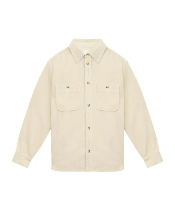 Isabel Marant Étoile Long Sleeve Shirt
