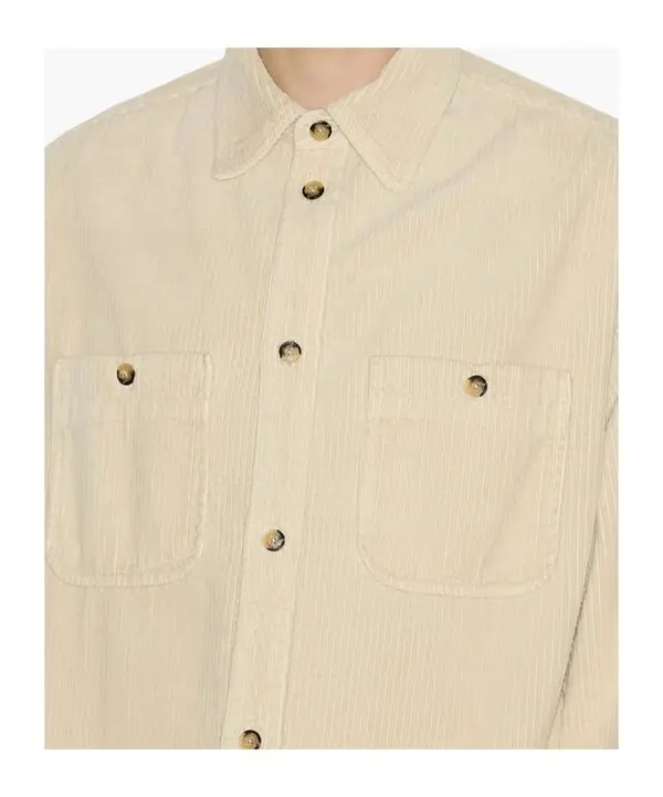 Isabel Marant Étoile Long Sleeve Shirt