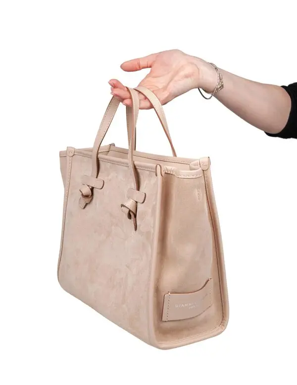 GIANNI CHIARINI Miss Marcella 32 Tote Bag