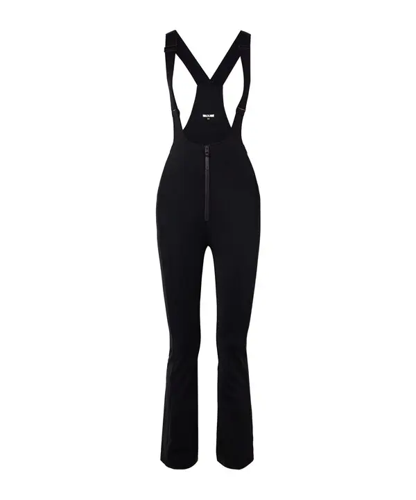 Mackage Stretch Jumpsuit - Black