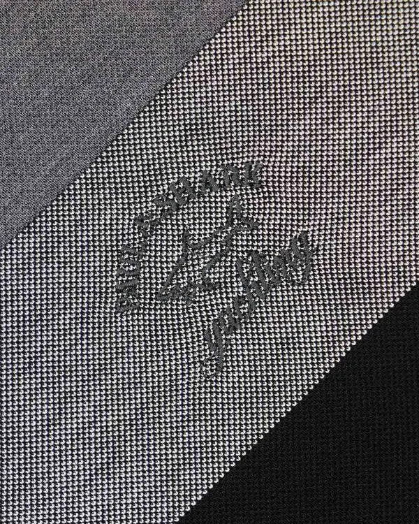 PAUL  SHARK Logo Embroidered Polo Shirt