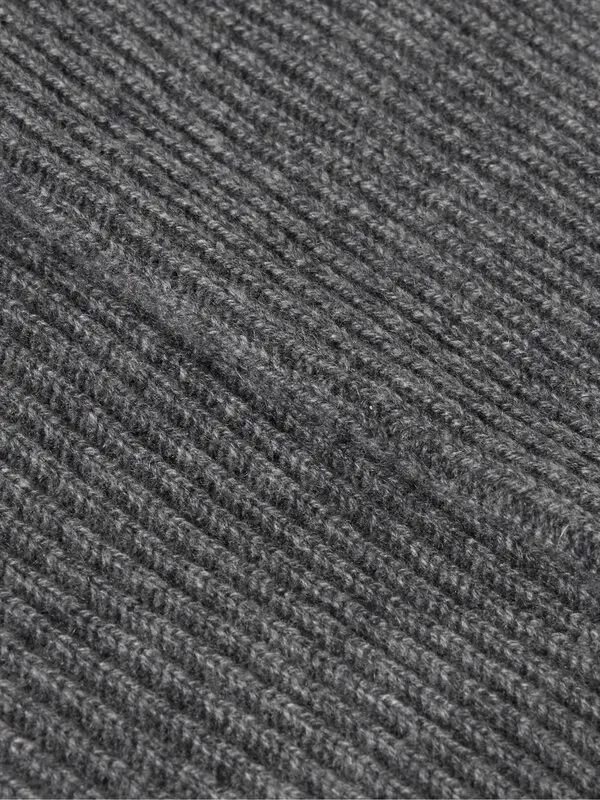 Arch4 Jessie Ribbed Cashmere Gloves