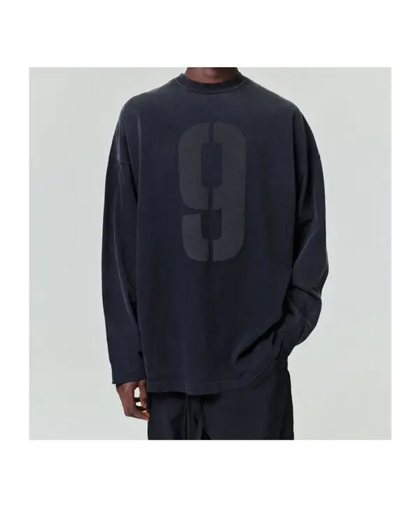 Fear Of God 9 Long-sleeved T-shirt