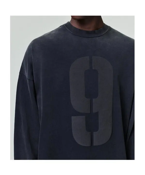 Fear Of God 9 Long-sleeved T-shirt